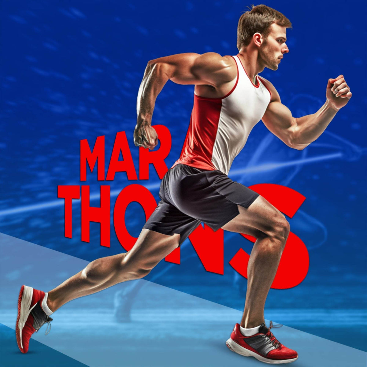 Marathon Costumes & Accessories UK | The Fancy Dress