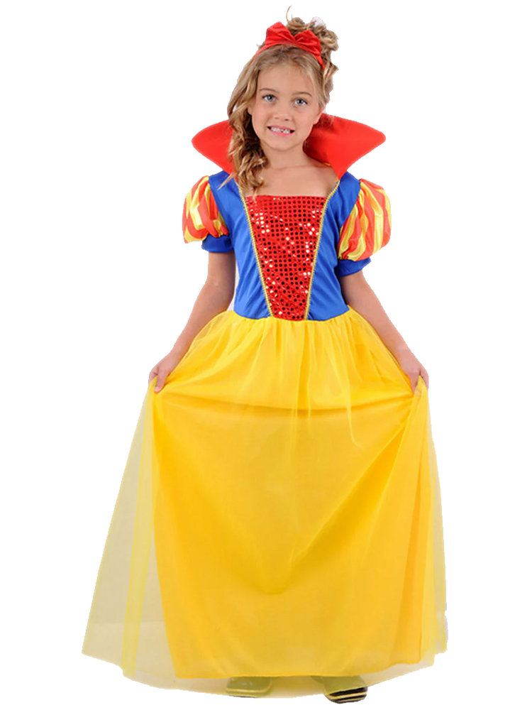 Fancy Dress Costumes & Accessories for Every Occasion-The Fancy Dress