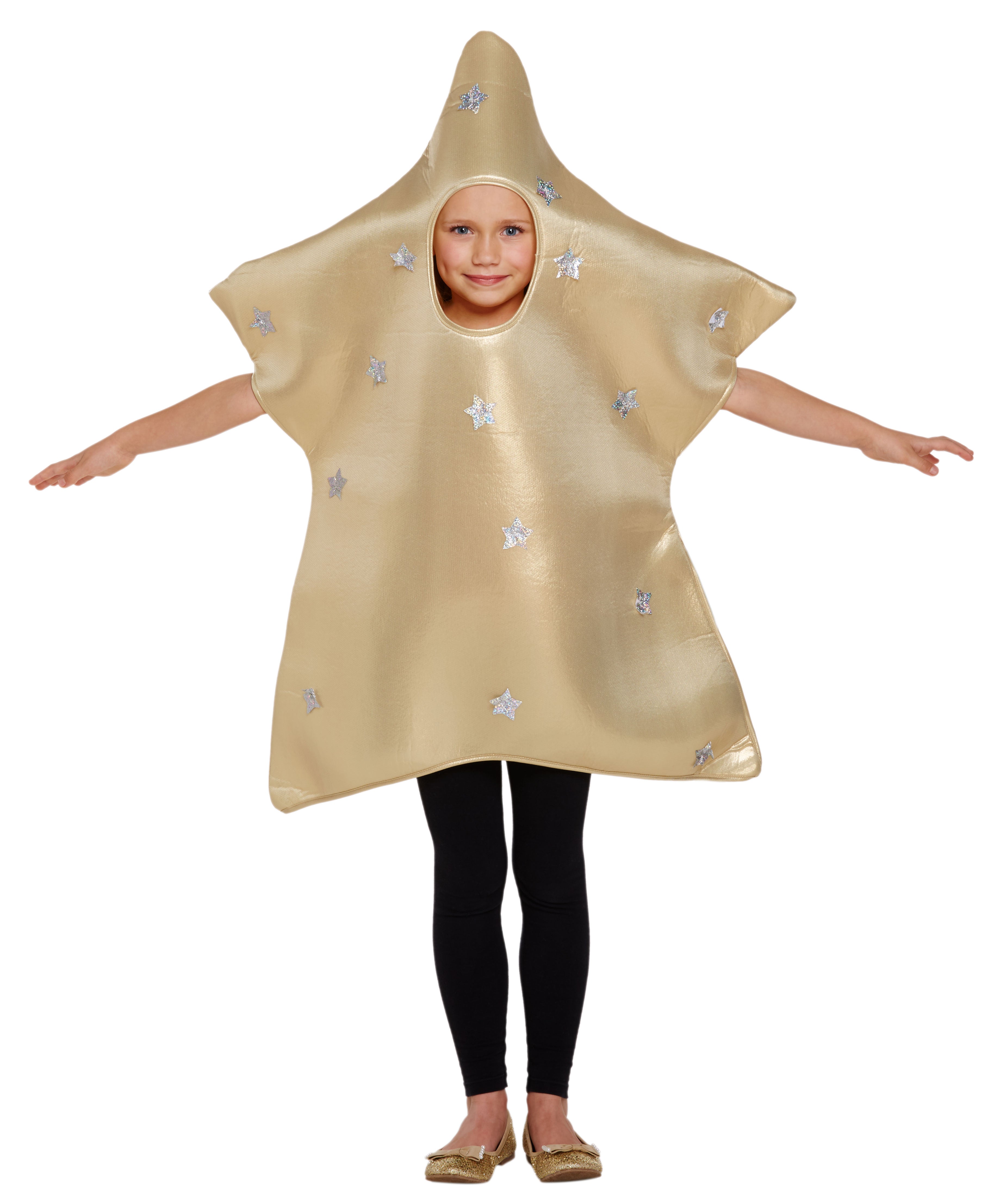Buy the Children Star Costume at Reasonable Price.