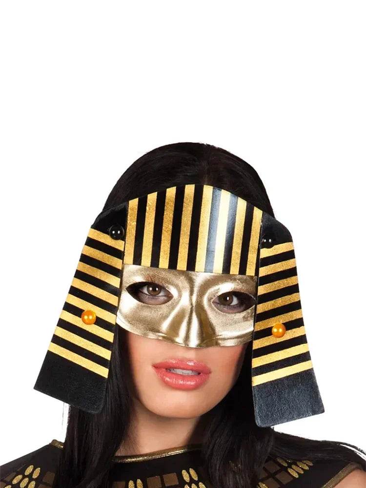 Egyptian Queen Bee Set – thefancydress.co.uk