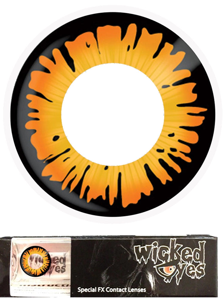 Bella Daily Fashion Lenses