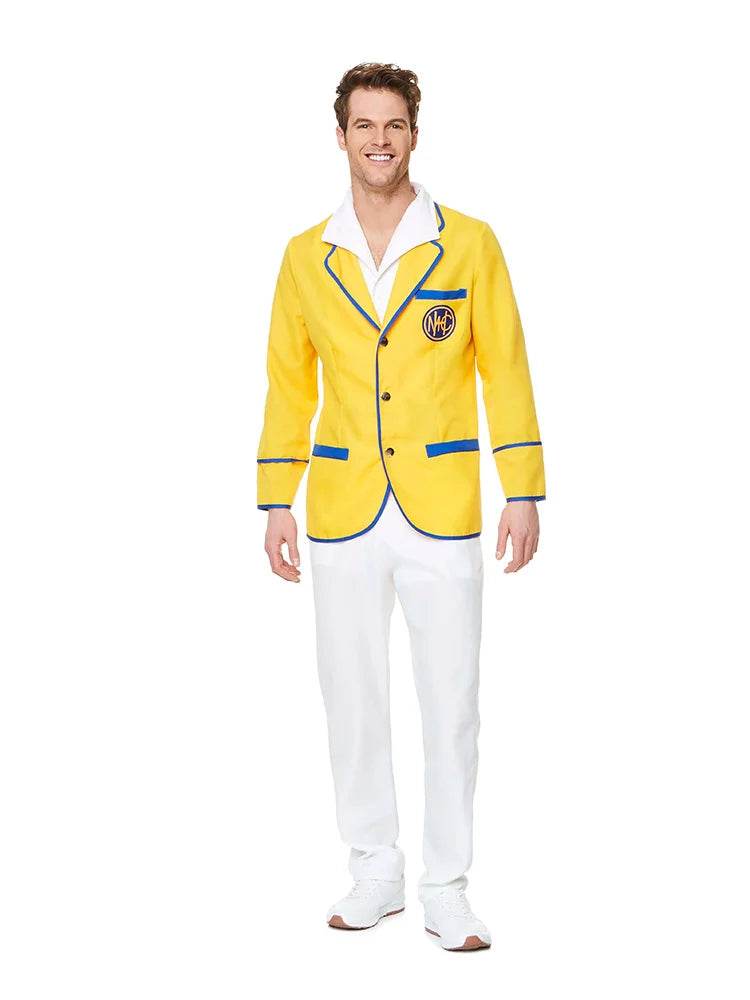 Mens Holiday Rep Costume | Mens Costume | The Fancy Dress